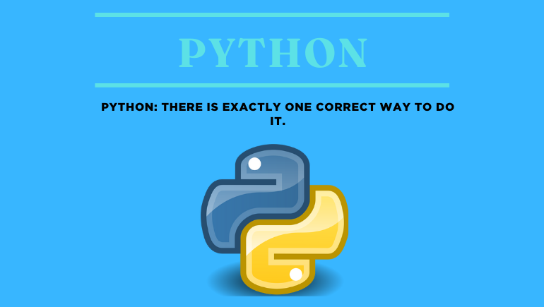Learn Python Programming Language For Beginners: 1 .Installation | by ...
