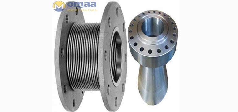 Expander Flanges. ASME B16.5 Expander Flange is such a… | by Oma Metal ...