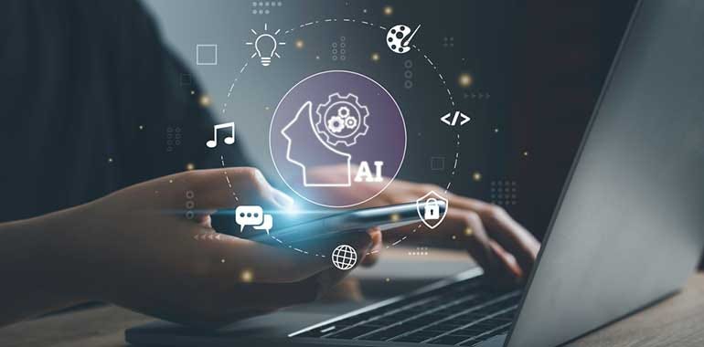 How Artificial Intelligence Can Improve Partner Enablement | by Sugata ...