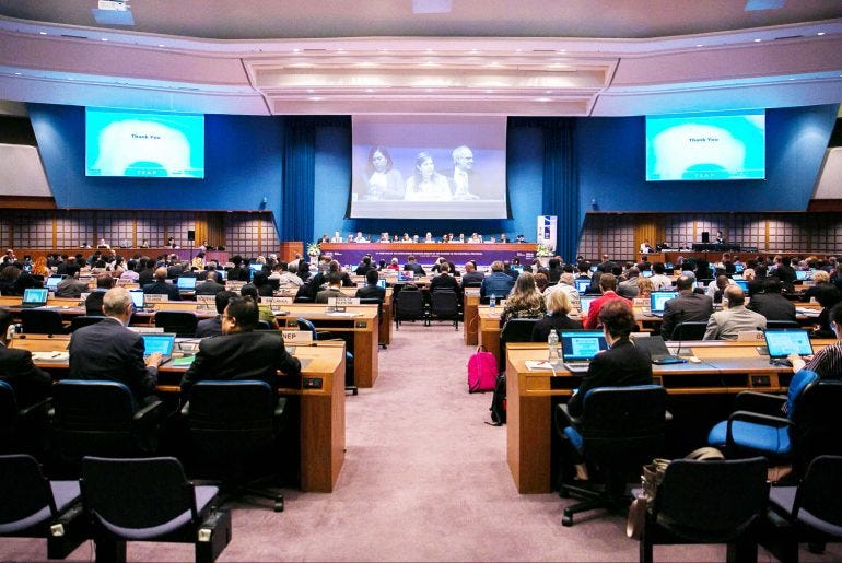 Updating HC standards is key to meeting Kigali targets, says EIA | by ...