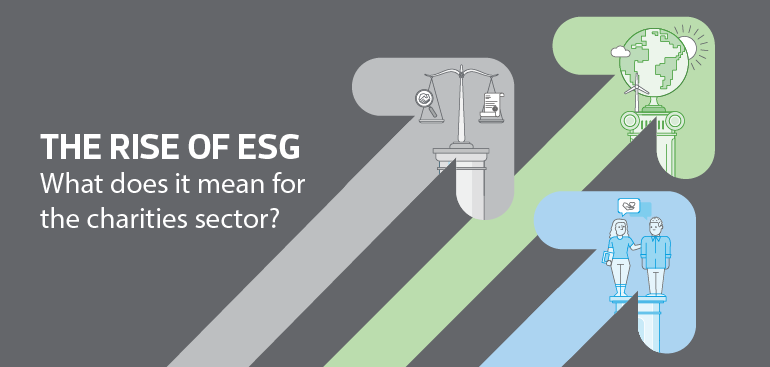 Why ESG is important for charities? | by VDK Capital | Medium