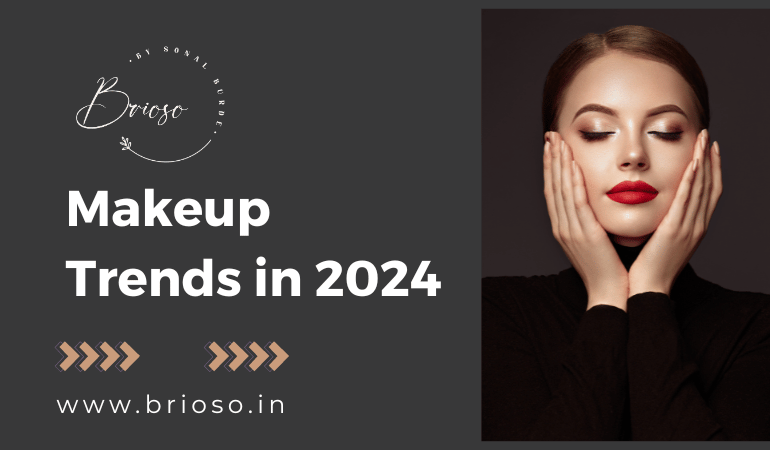 Make up trends in 2024. Now we are halfway through 2024 and we… | by ...