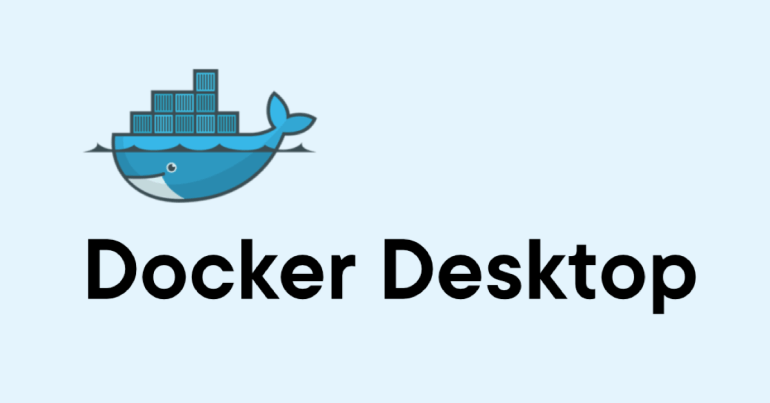 What is Docker Desktop and Docker Engine in Linux? | by Senali | Medium
