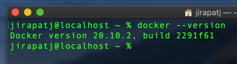 ว่าด้วยเรื่องการ Setup Docker Compose เพื่อติดตั้ง Net Core Nginx Sql Server By Jirapat