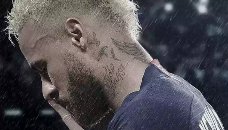 Neymar: The Perfect Chaos Web Series (2022) Release Date, Trailer ...
