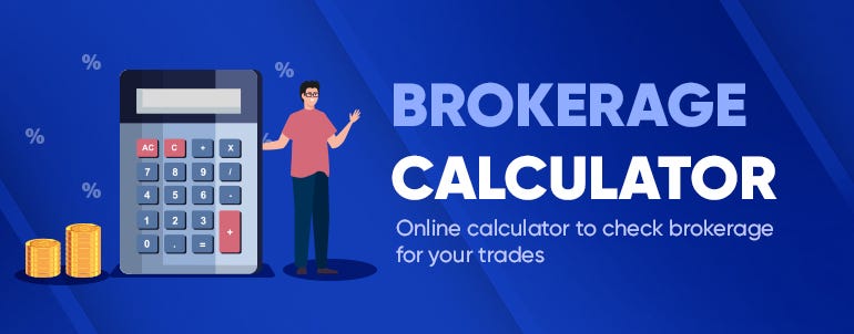 Unlocking Financial Efficiency: The Power of Brokerage Calculators | by ...
