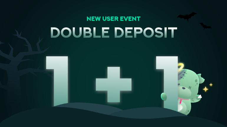 Deposit Zombie Network. Today is your lucky day to win some… | by ...
