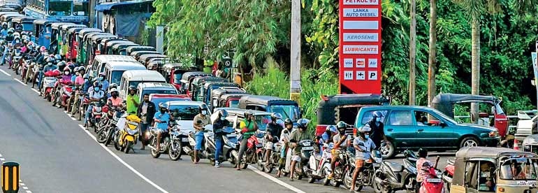 Sri Lanka— notes from the apocalypse | by Suren Ratwatte | Sri Lanka’s ...