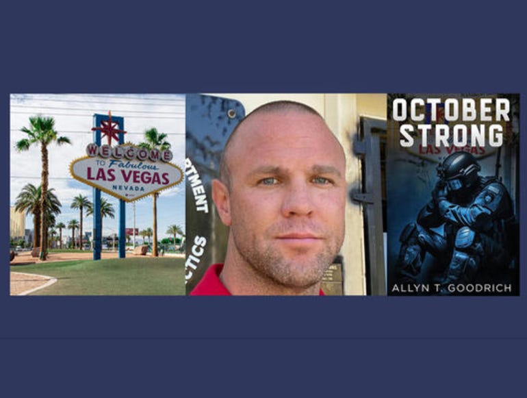 Police Officer Recounts Night of Horror in Las Vegas Massacre. | by The ...