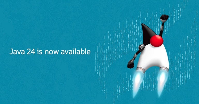 Chegou O Java 24 A Oracle Anunciou O Lançamento Do Java… By Kleber Cardoso Mar 2025 Medium