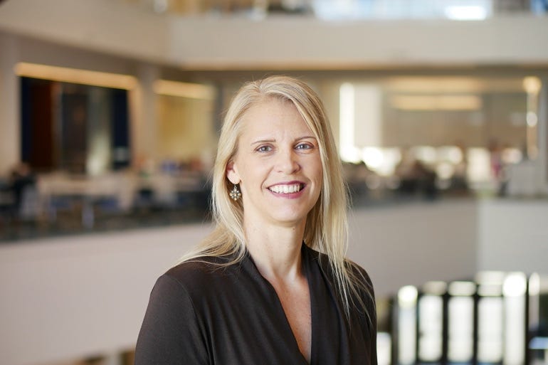 Human resource management professor earns accolades for contributions ...