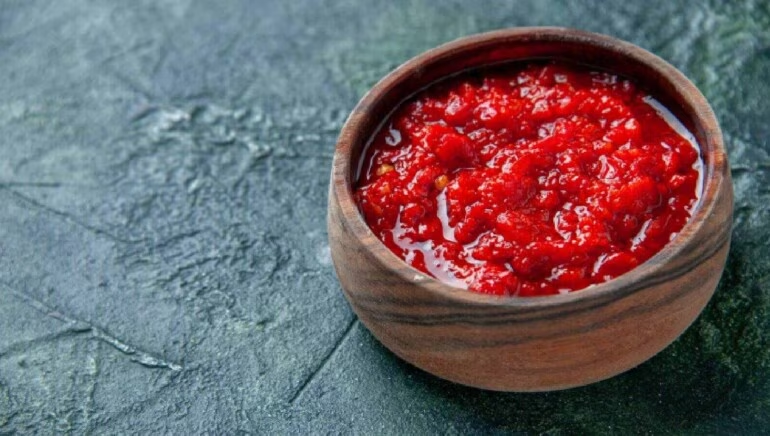 UNRAVELLING THE MYSTERIES OF RED ANT CHUTNEY: A UNIQUE CULINARY DELIGHT ...