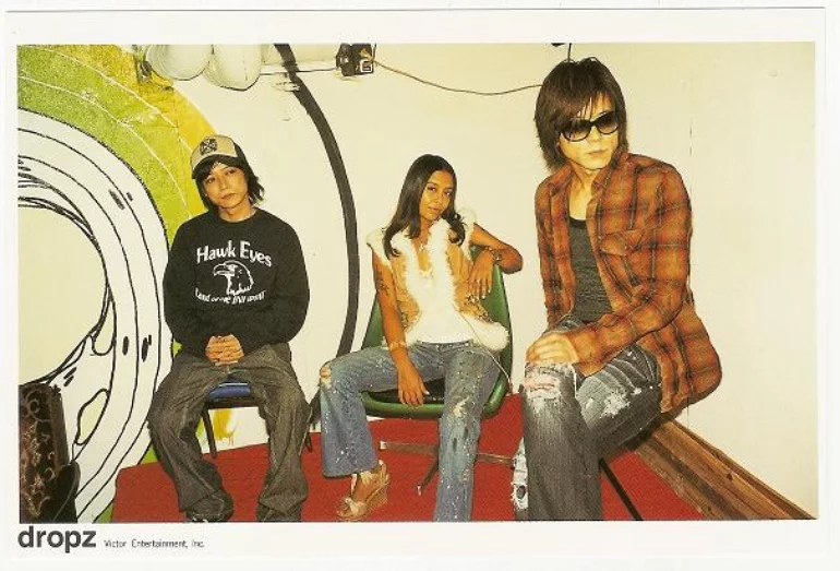 Random Collaborations: Vkei Edition | by bon writes anything | Medium