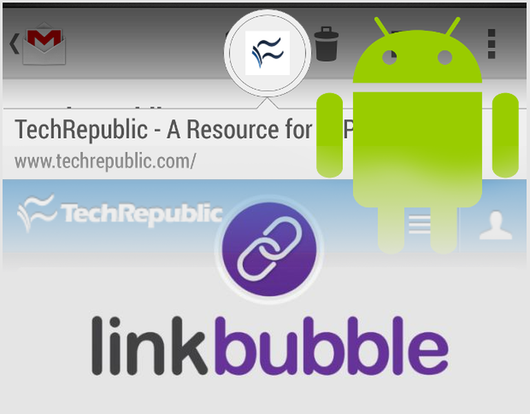 Remembering Link Bubble: The App that shaped how I read Online | by ...
