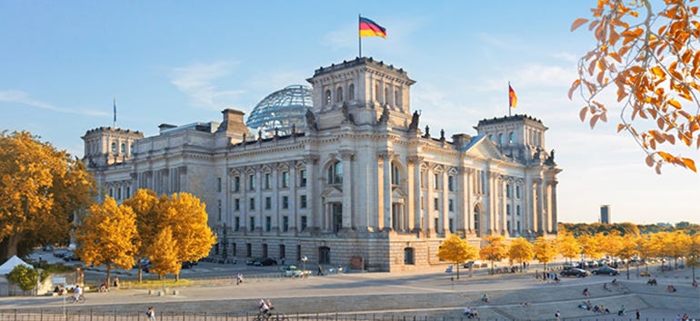ISO Certification in Germany. ISO Certification in Germany | by Sahana ...