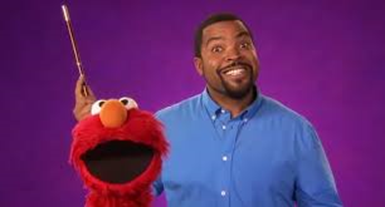 Gangster Elmo Vs Lil Wayne