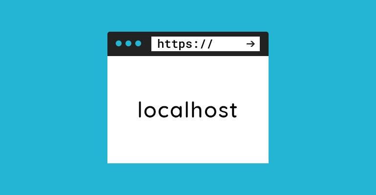 How to run/test PWA locally | Serving local app via HTTPS | by ...