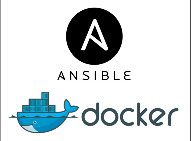 Configuring Docker using Ansible. Here in this article I have created a… | by Isha Jain | FAUN ...