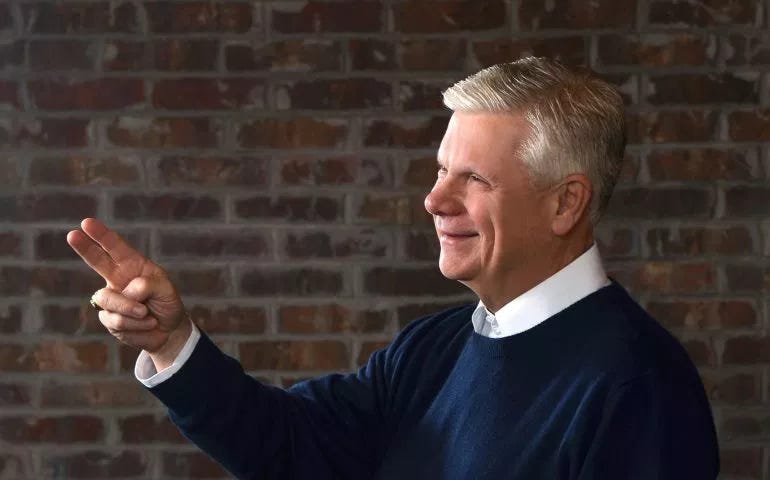 A Review of Stan Toler’s “The Power of Positive Words” | by Zachary ...