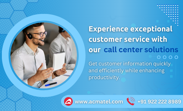 How to Improve Customer Satisfaction with Call Center Solutions | by ...