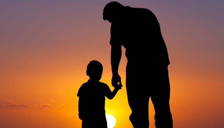 Stepping Out of Our Fathers Shadow is a Key to Seizing Agency Over Our ...