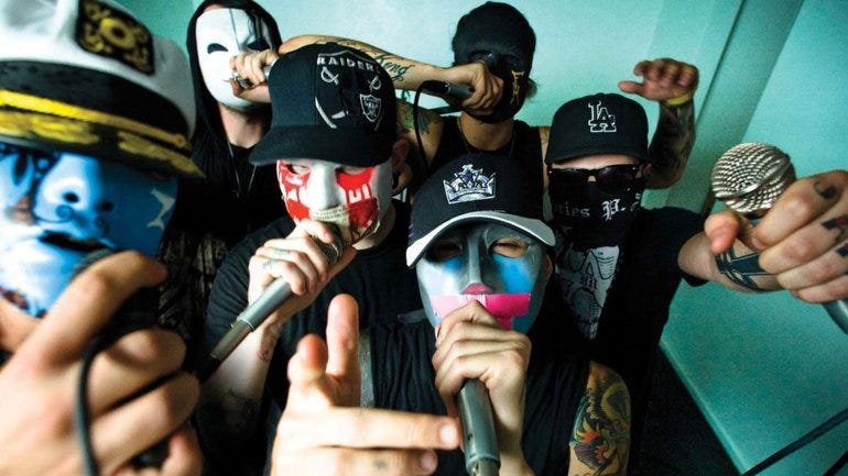 5 Myspace Era Bands You Want to Remember (trust me) | by Ted Moreno ...