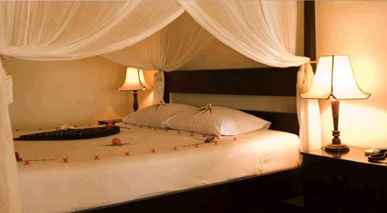 Cham Villas Resort Phan Thiet. Cham Villas was created by a… | by do vietnam | Medium