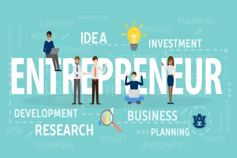 The Design of Entrepreneurship: Crafting a Successful Business Venture ...