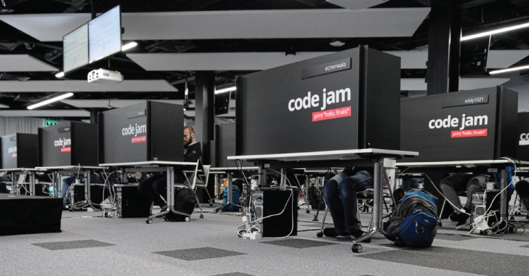 codejam