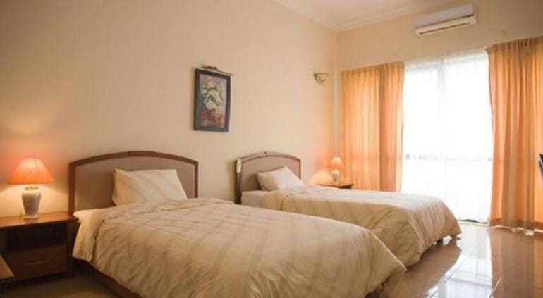 CWD Hotel Ha Noi. CWD Hotel, under the Center for Women… | by do ...