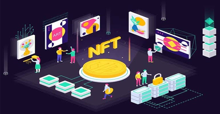 Unleashing the Power of UnleashNFTs: A Comprehensive Guide to NFT ...