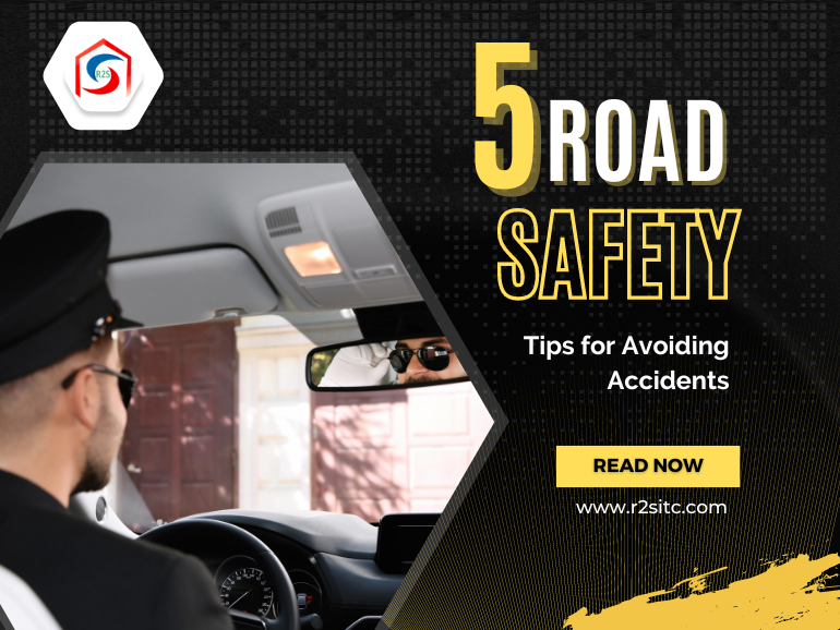 Accidents on the road can have devastating consequences, impacting ...