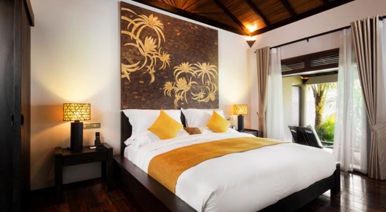 Saigon Ninh Chu Hotel & Resort Ninh Thuan | by tuntravel | Medium