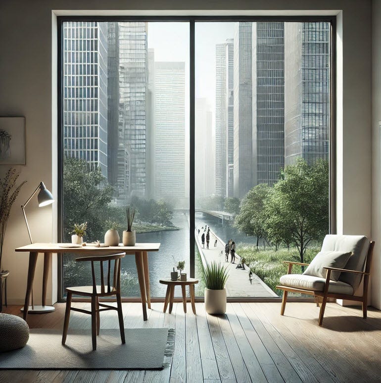 Living Sustainably in a Consumer-Driven World: My Journey to Minimalism Amidst the Chaos | by ...