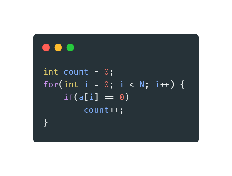 Algorithm Analysis — Part 1: Learning to analyze algorithms | by Mateus ...