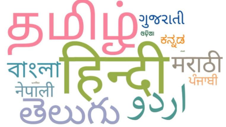 Hello, Vanakkam, नमस्ते!!. “I can understand Indian, Indi is… | by ...