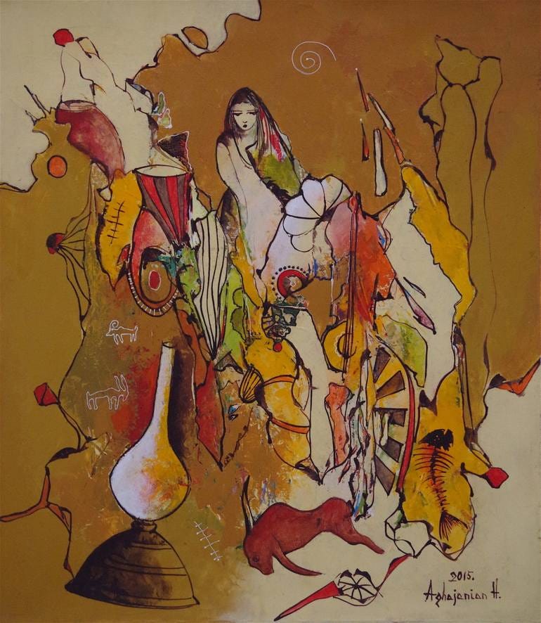 Can A Stepmother Imprecate Her Own Stepchild and Turn Him Into A Stone? | by Doni Ahmadi | Medium