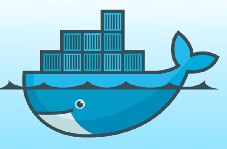 Docker: Building A Custom Image And Storing It In An AWS S3 Bucket | by ...