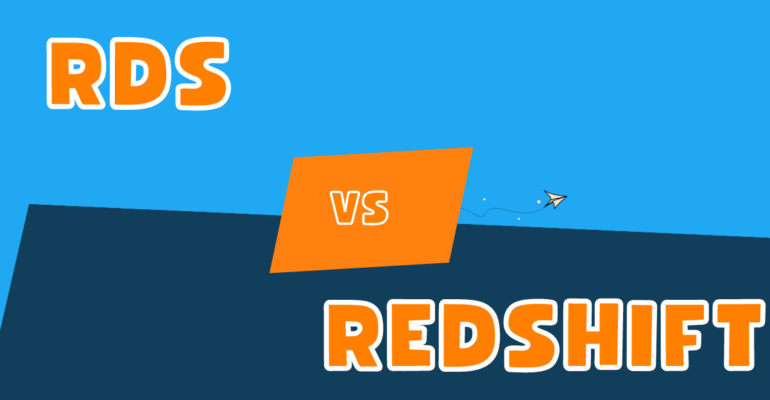 RDS Vs Redshift. RDS Vs Redshift | by datacademy ai | Medium