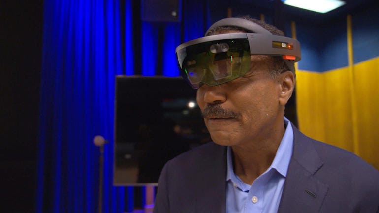 Virtual Reality Tours on Mars. Ever wondered what it’s like to be on ...