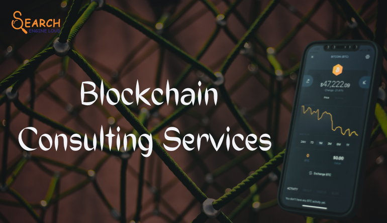 Blockchain Consulting Services & Strategy | by Jasleen Thakur | Medium