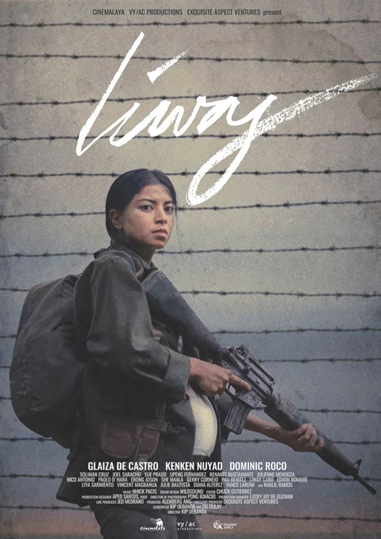 ‘Liway’ deserves an audience, the audience deserves ‘Liway’ | by Nonoy ...