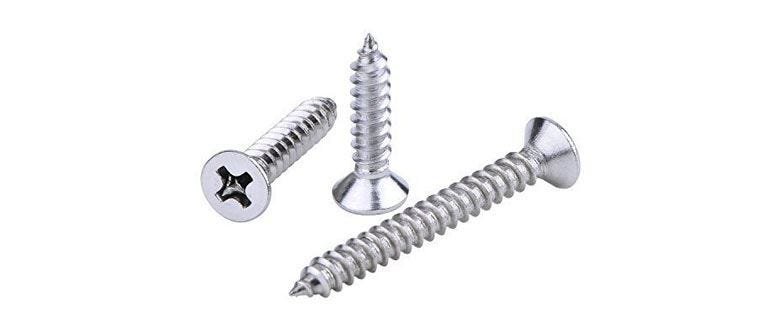 Self Tapping Screws Manufacturers in India - Sachiya Steel ...
