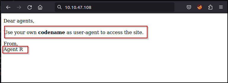 Agent Sudo Tryhackme Pentest Report By Kamal Medium