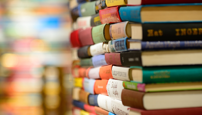 Here’s Why I’m Sick and Tired of The “A Book Is A Business Card ...