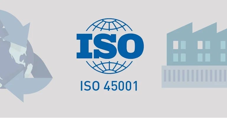 ISO 45001 Certification: Your Roadmap to Workplace Safety Excellence ...