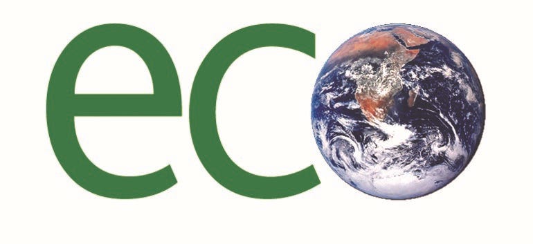 Eco — The Green Newspaper. Help to grow a better world — update… | by ...