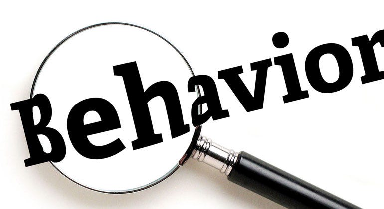 Five steps to eliminate challenging behaviors in your classroom. | by ...