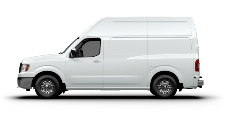 High Roof Cargo Vans Now Available | by Fetch | Fetch Musings | Medium