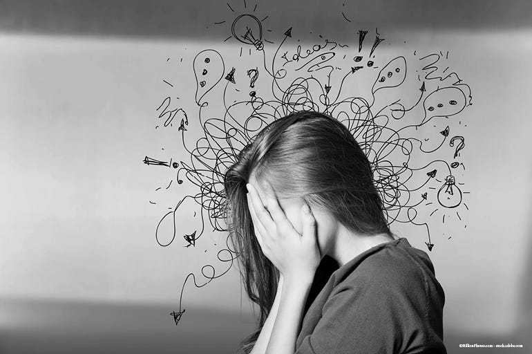 Unfolding the Unsaid. Navigating through uncertainty… | by Margi Mehta | Medium